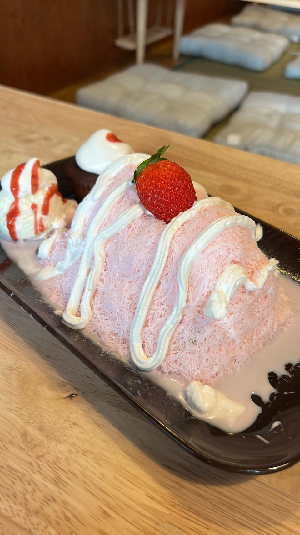 【蒲郡市】この夏絶対食べておきたい韓国スイーツ！蒲郡駅から徒歩3分！Cafe binsu(ビンス) | 号外NET ピックアップ！愛知